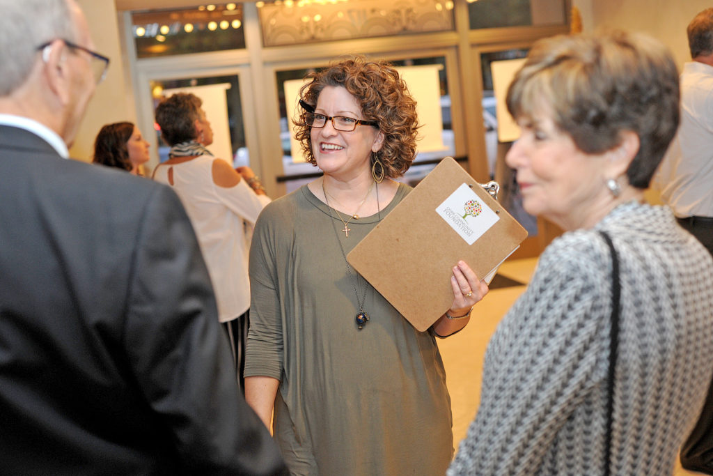 Who We Are – Cobb Foundation