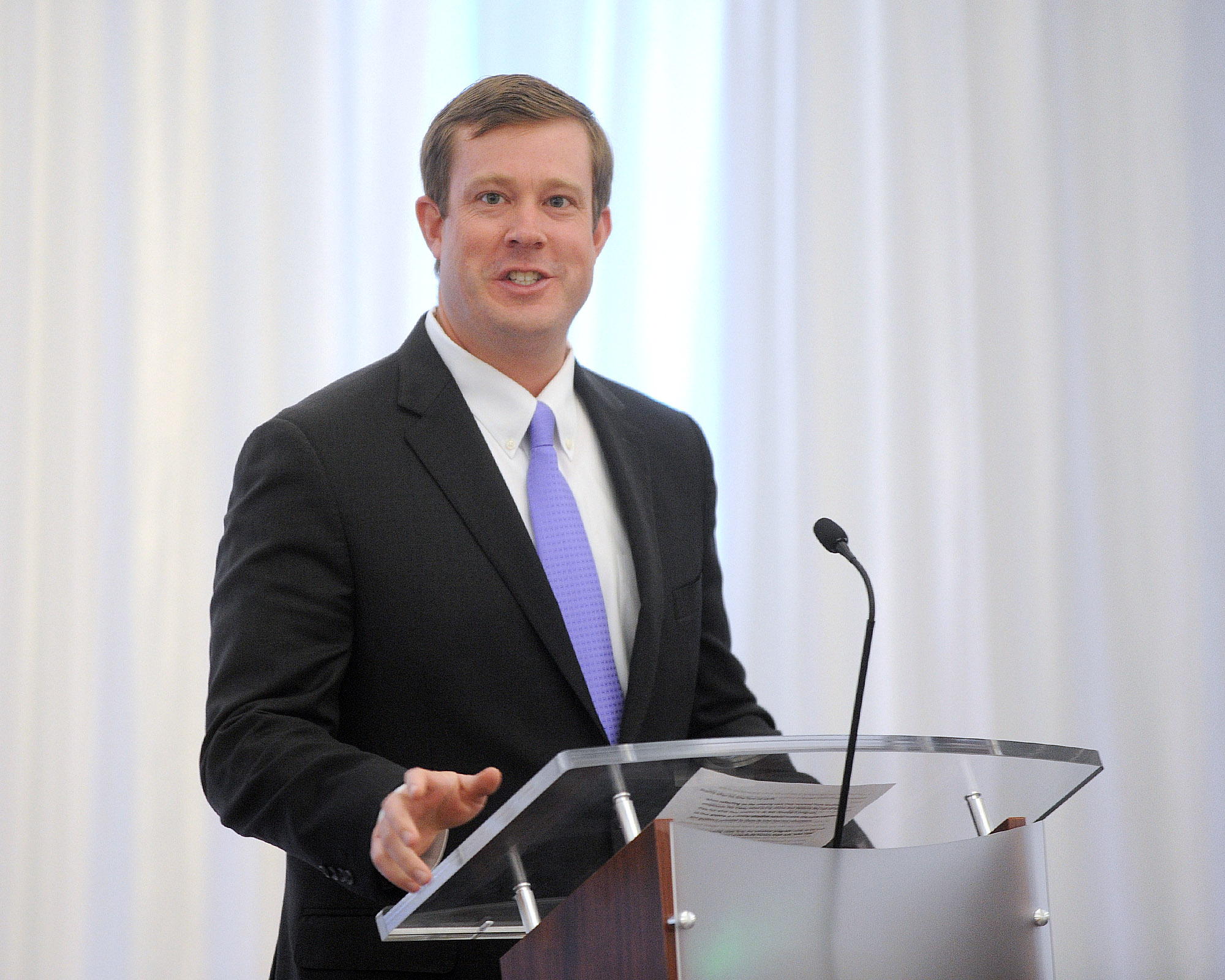 Recognizing the recipients of the 2018 James L. Rhoden, Jr. Award for ...