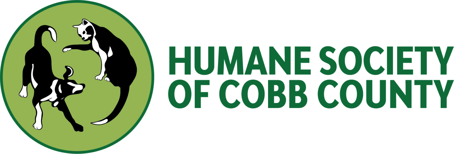 SAVING ANIMALS AND SERVING OUR COMMUNITY - Cobb Foundation