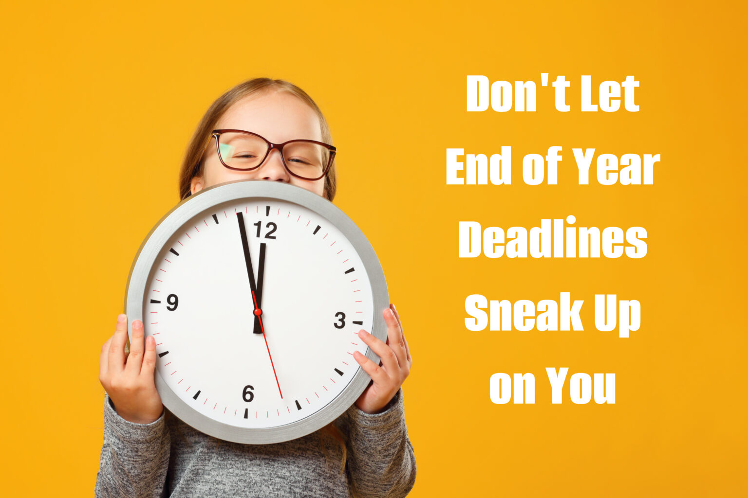 2022 End of Year Giving Deadlines – Cobb Foundation