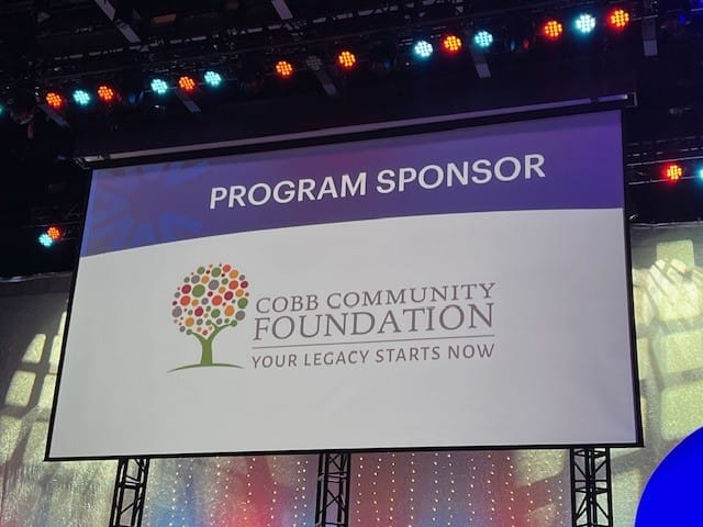 JAY CUNNINGHAM IS RECIPIENT OF THE 2023 JAMES L. RHODEN, JR. AWARD FOR ...