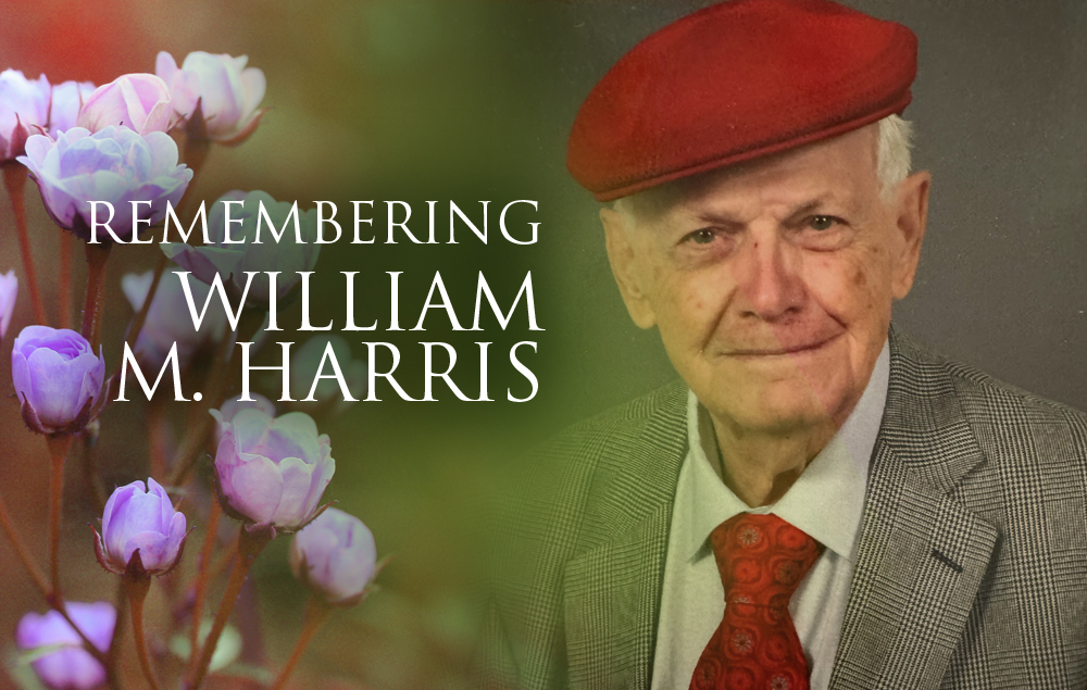 Welcome to the Dr. William M. Harris Funds - Cobb Foundation