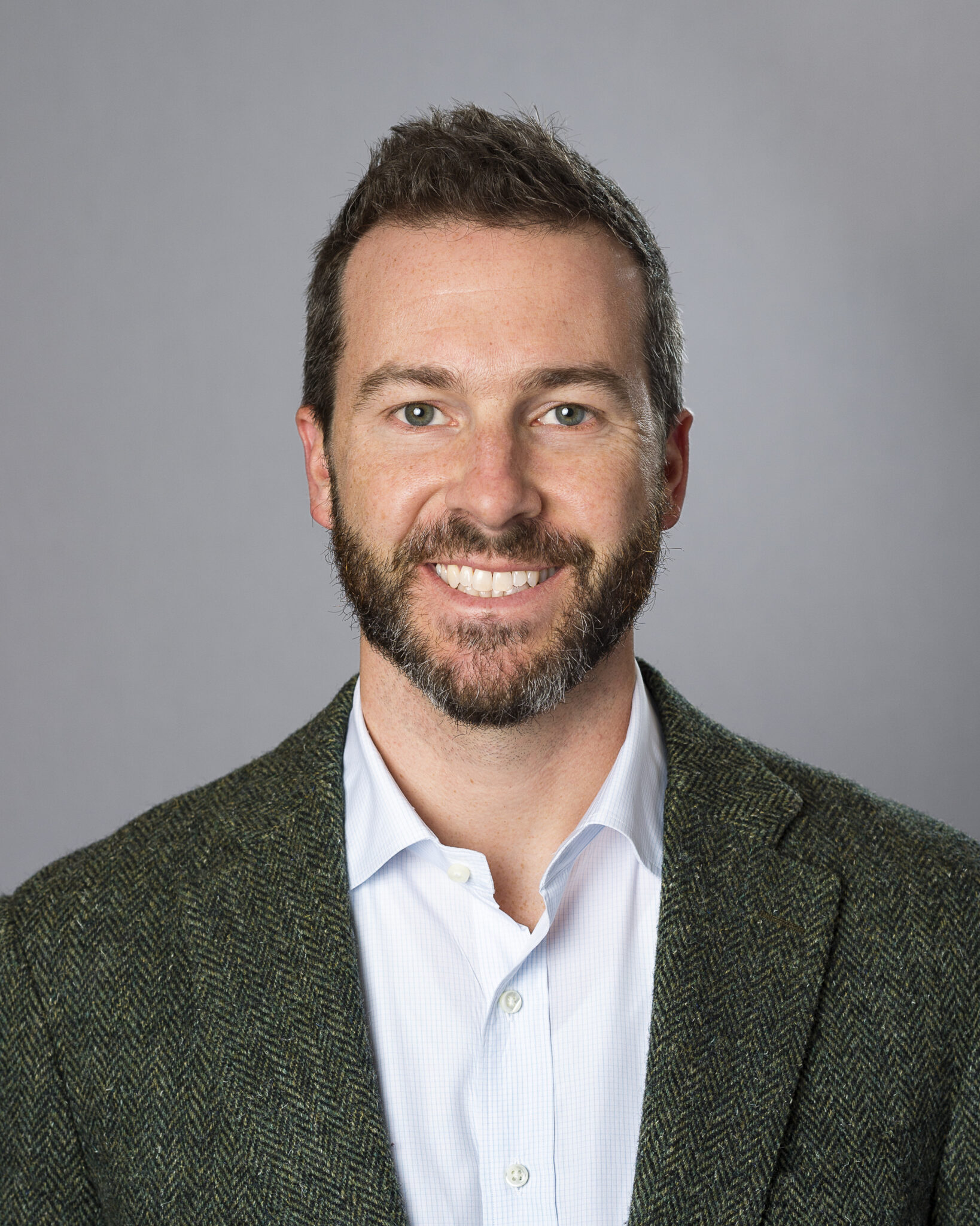 Our Board - Cobb Foundation