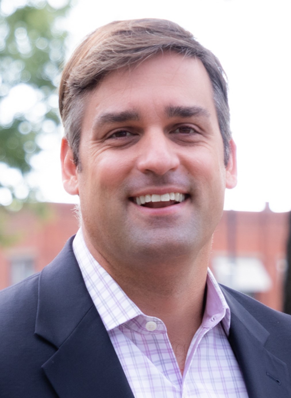 Grant Rivera - Cobb Foundation