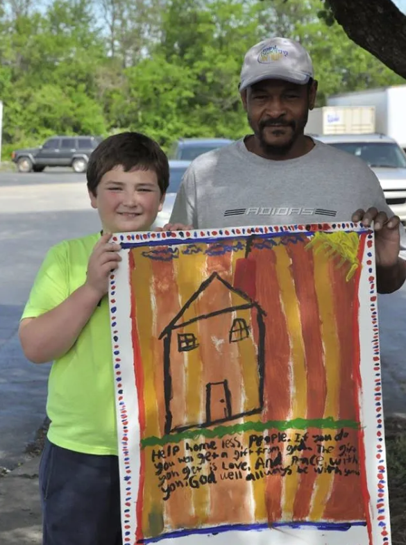 A Village of Hope: How Emmanuel’s Village is Changing Lives for ...